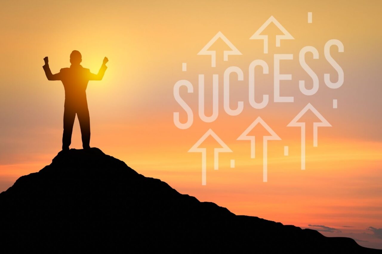 15 Ways to Build a Success-Driven Mindset