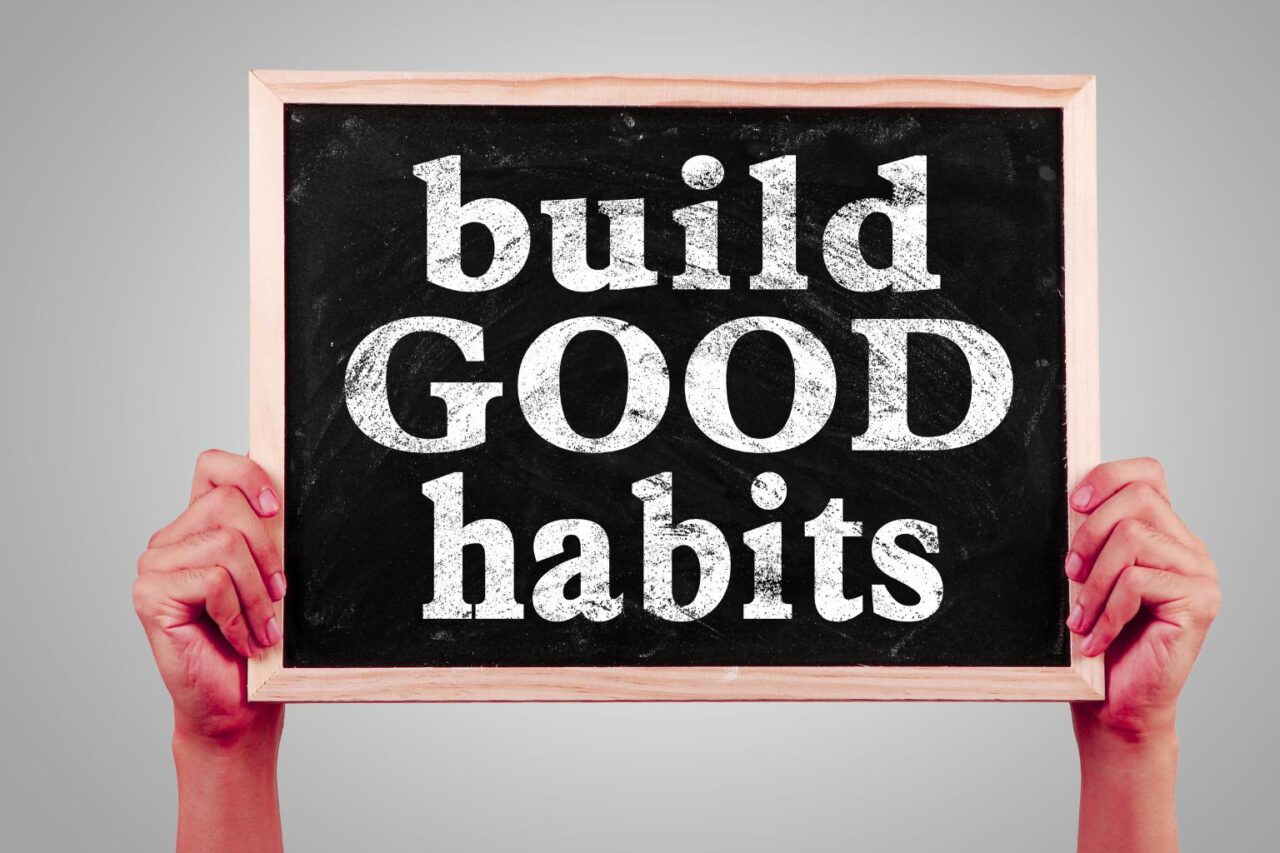 10 Daily Habits to Strengthen Your Mental Discipline