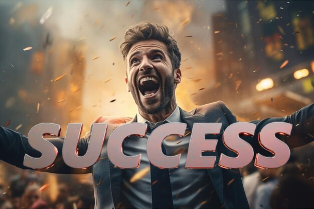 Mental Discipline for Success