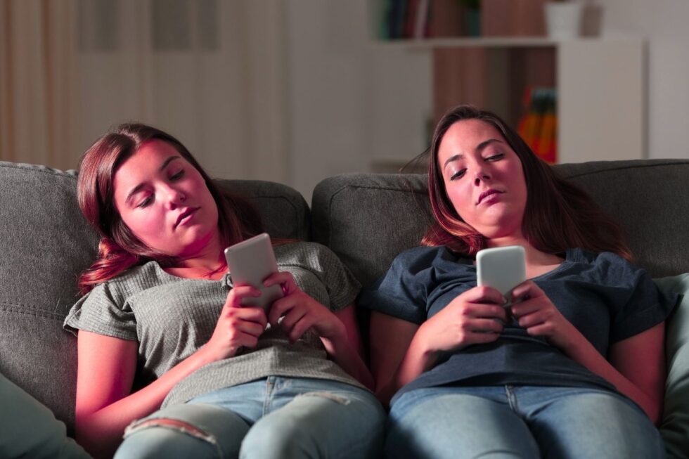 Quit Scrolling and Start Building: Digital Discipline That Works