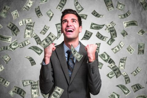 The Millionaire Mindset: How Rich People Think Differently